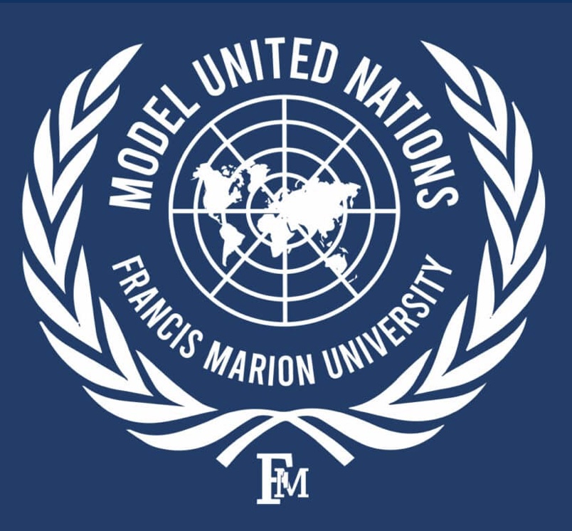 StoryMapJS: Past Francis Marion University Model UN Delegations