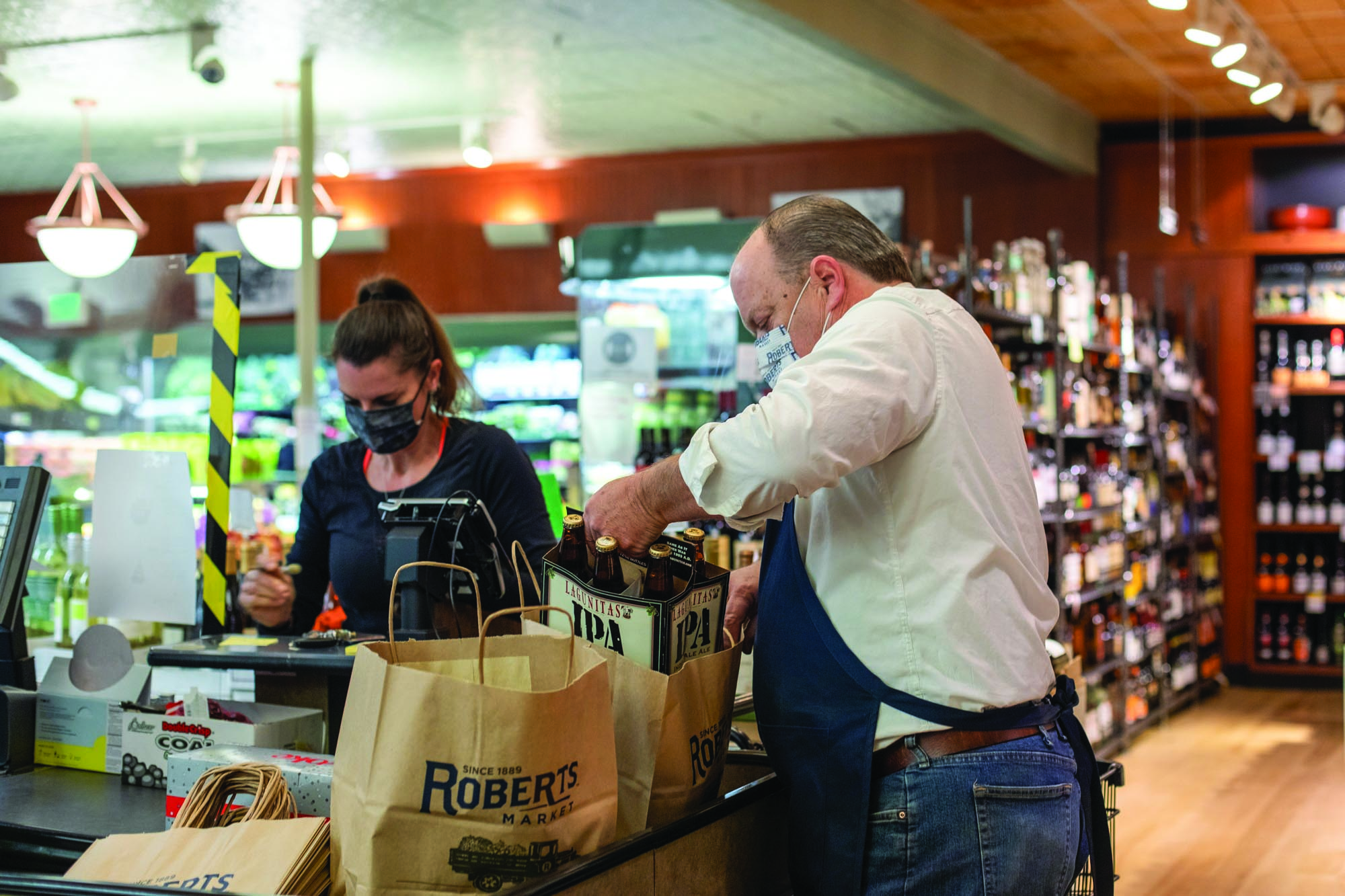 StoryMapJS: A Day in Central Portola Valley