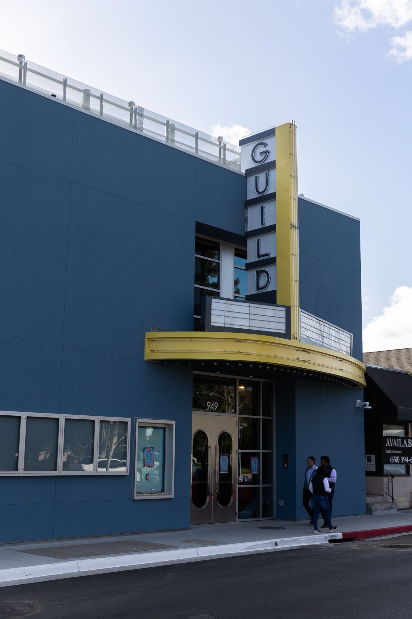 StoryMapJS: Historic Landmarks