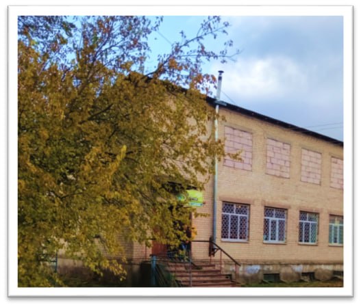 StoryMapJS: Rafalivka story