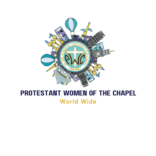 StoryMapJS: Where in the World is Your Protestant Women of the Chapel?