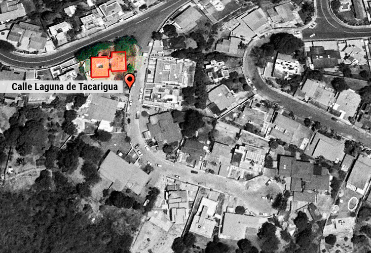 StoryMapJS: Laguna de Tacarigua