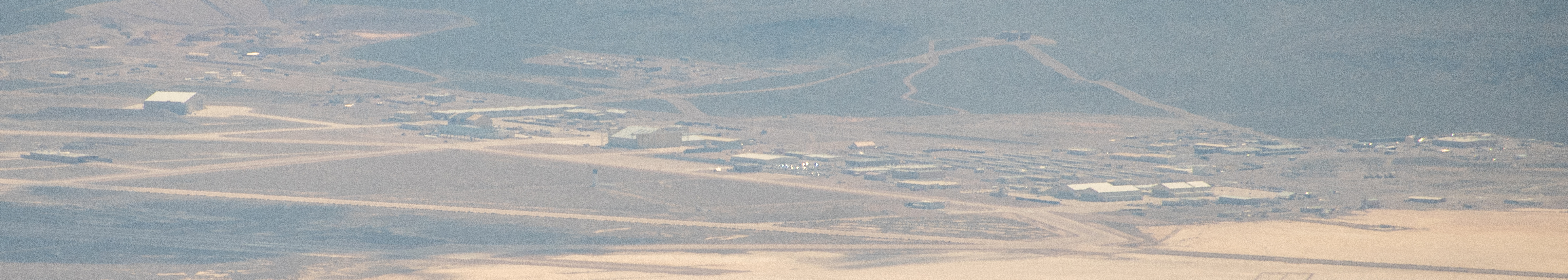 StoryMapJS: Mojave Desert Military Mysteries