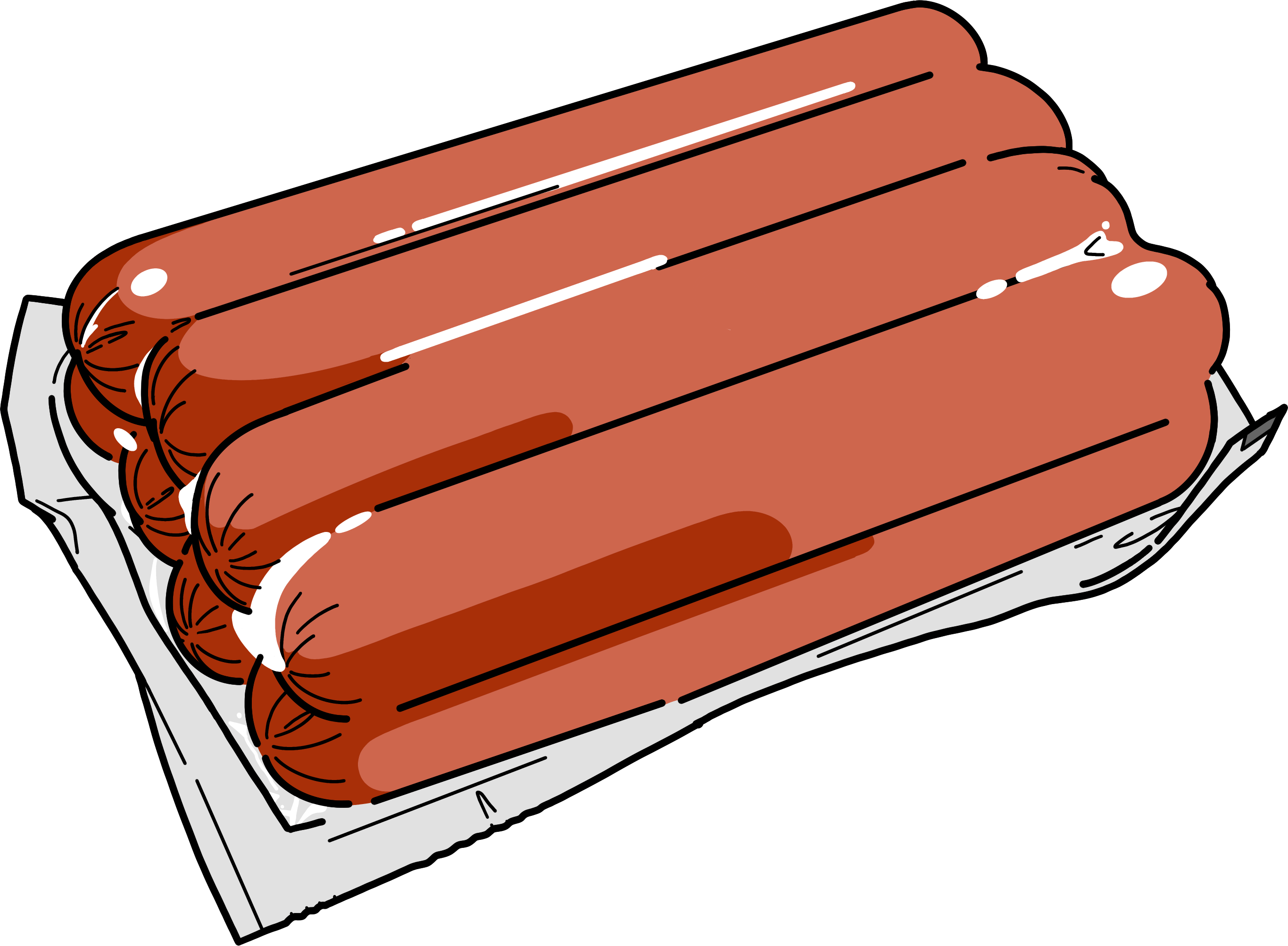 StoryMapJS: Raw Dog by Jamie Loftus