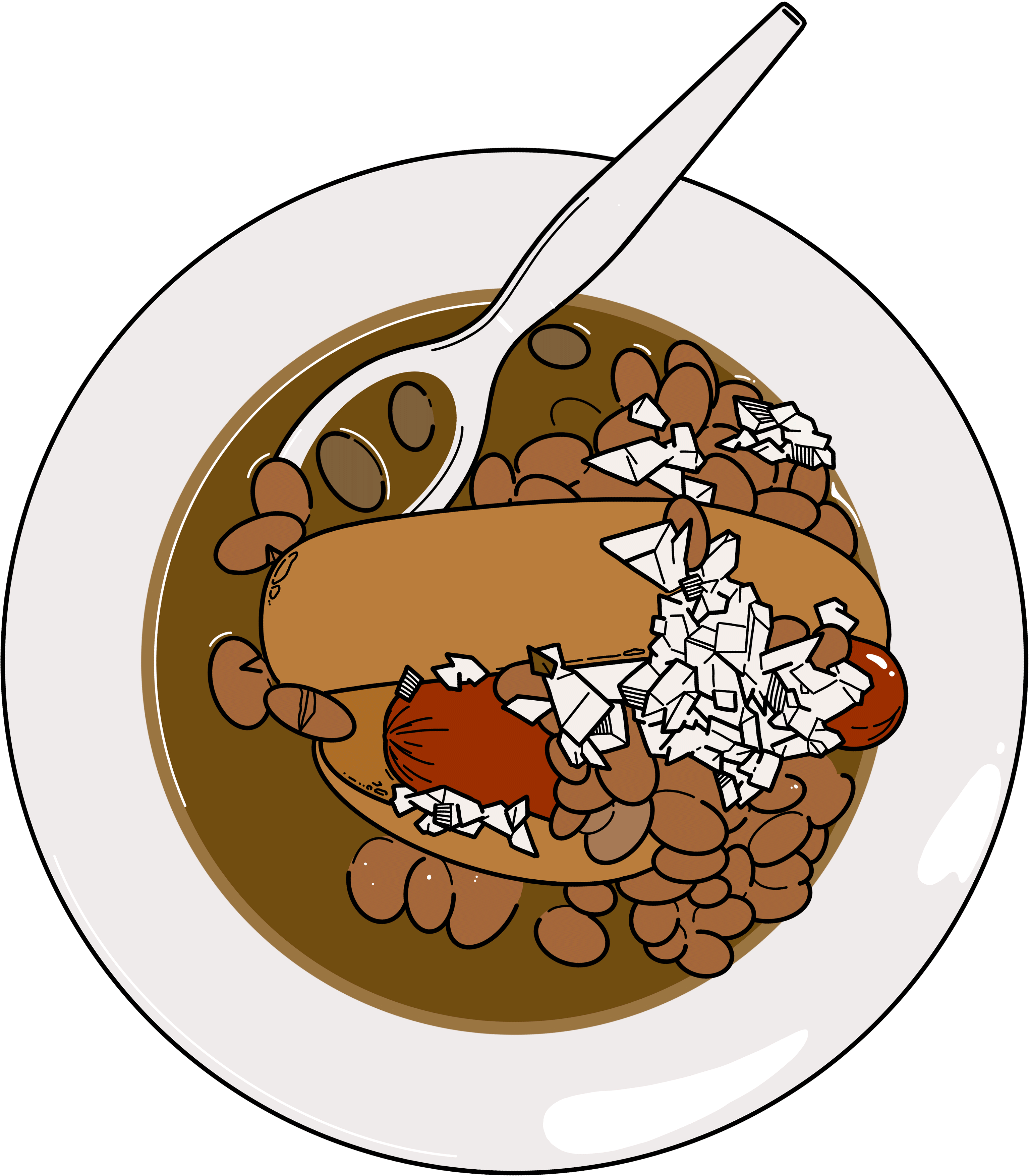 StoryMapJS: Raw Dog by Jamie Loftus