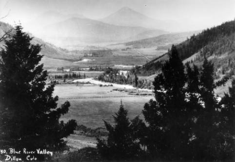 StoryMapJS: Down the Blue: The Hidden Ranching History of the Lower ...