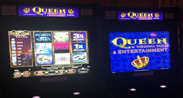 StoryMapJS: Richmond's Skill-Based Machine Locations