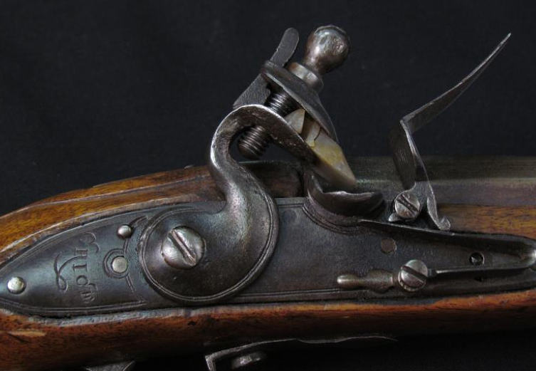 StoryMapJS: Mapping the Deerskin Trade in North Carolina