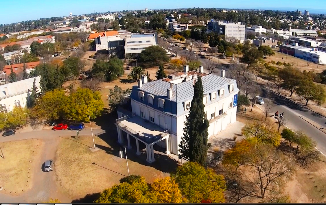 StoryMapJS: RECORRIDO VIRTUAL INGRESANTES 2024