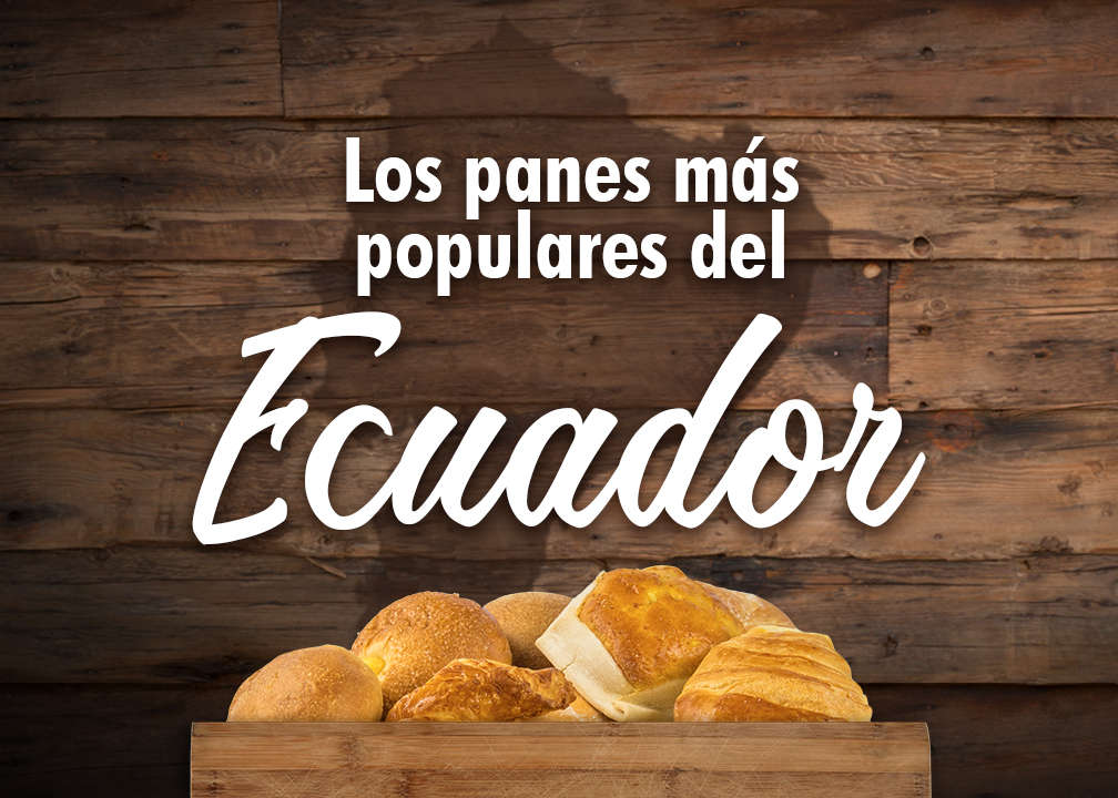 StoryMapJS: Los panes más populares del Ecuador