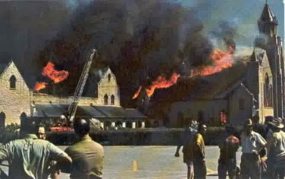 StoryMapJS: Pharr Riot