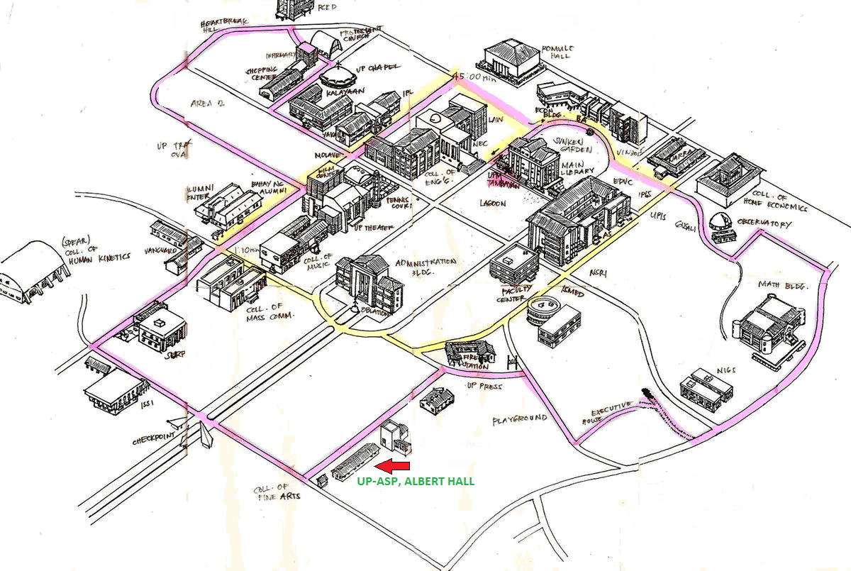 StoryMapJS: mASEANa Cluster 1