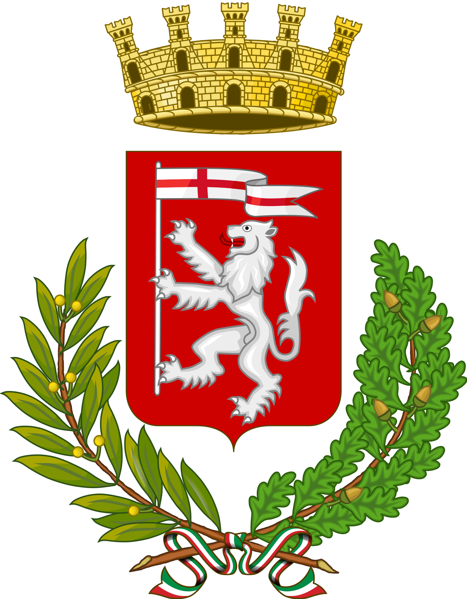 StoryMapJS: Elezioni 2024 - I candidati dei 26 comuni aretini