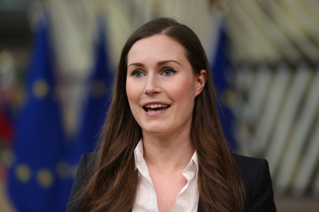 StoryMapJS: Mujeres y poder en el mundo, 2023