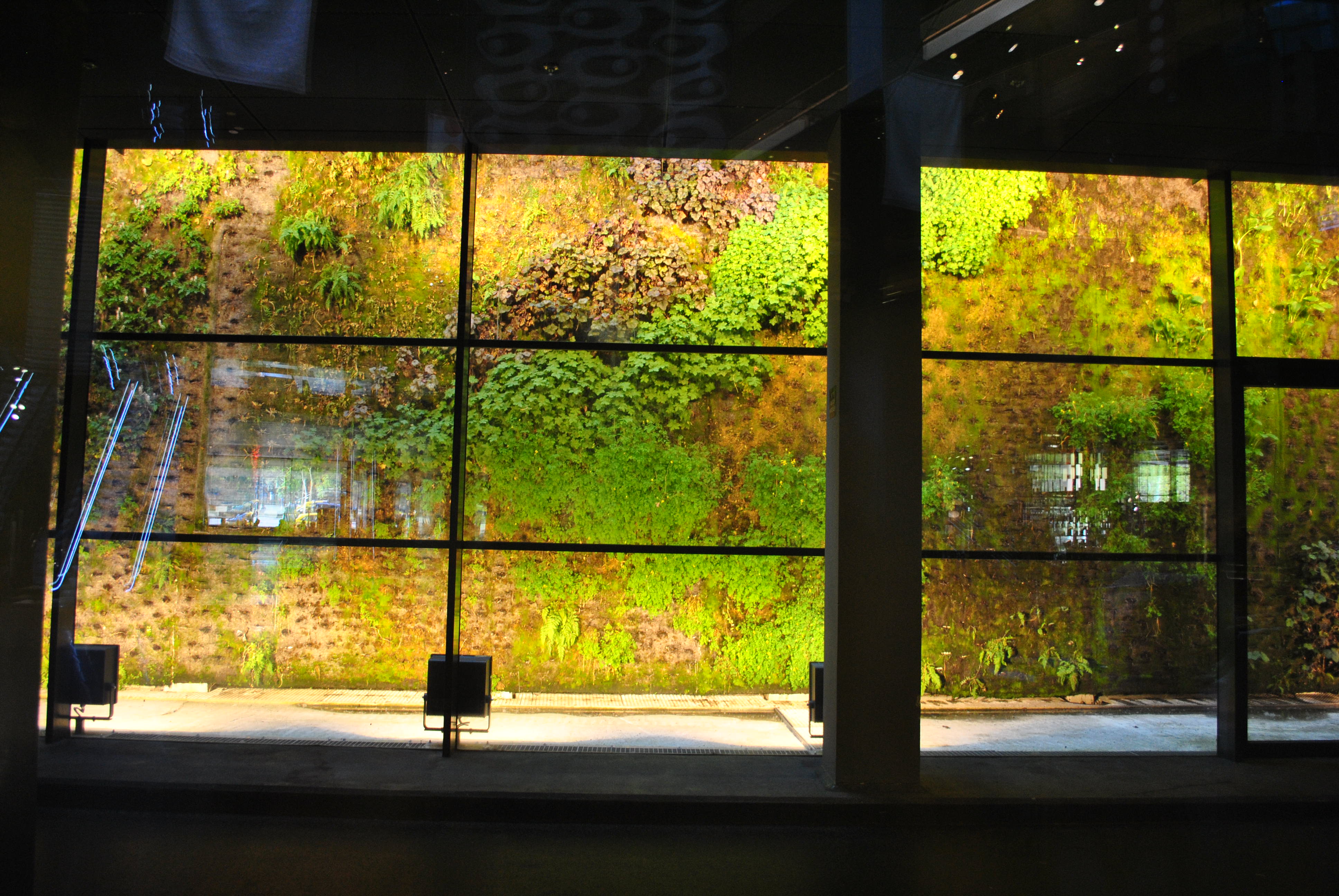 StoryMapJS: Vienna green