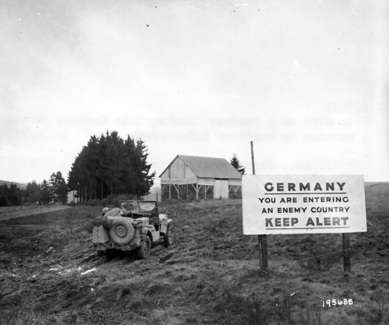 StoryMapJS: 103id April to September 1945