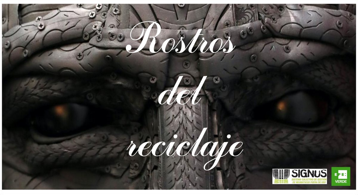 StoryMapJS: Rostros del Reciclaje