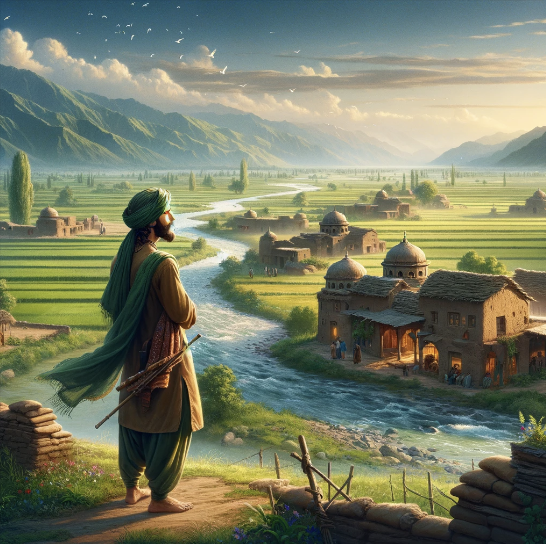 StoryMapJS: Heer-Ranjha