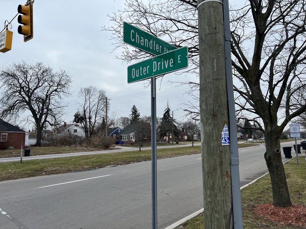 StoryMapJS: CuriosiD: The history of Outer Drive