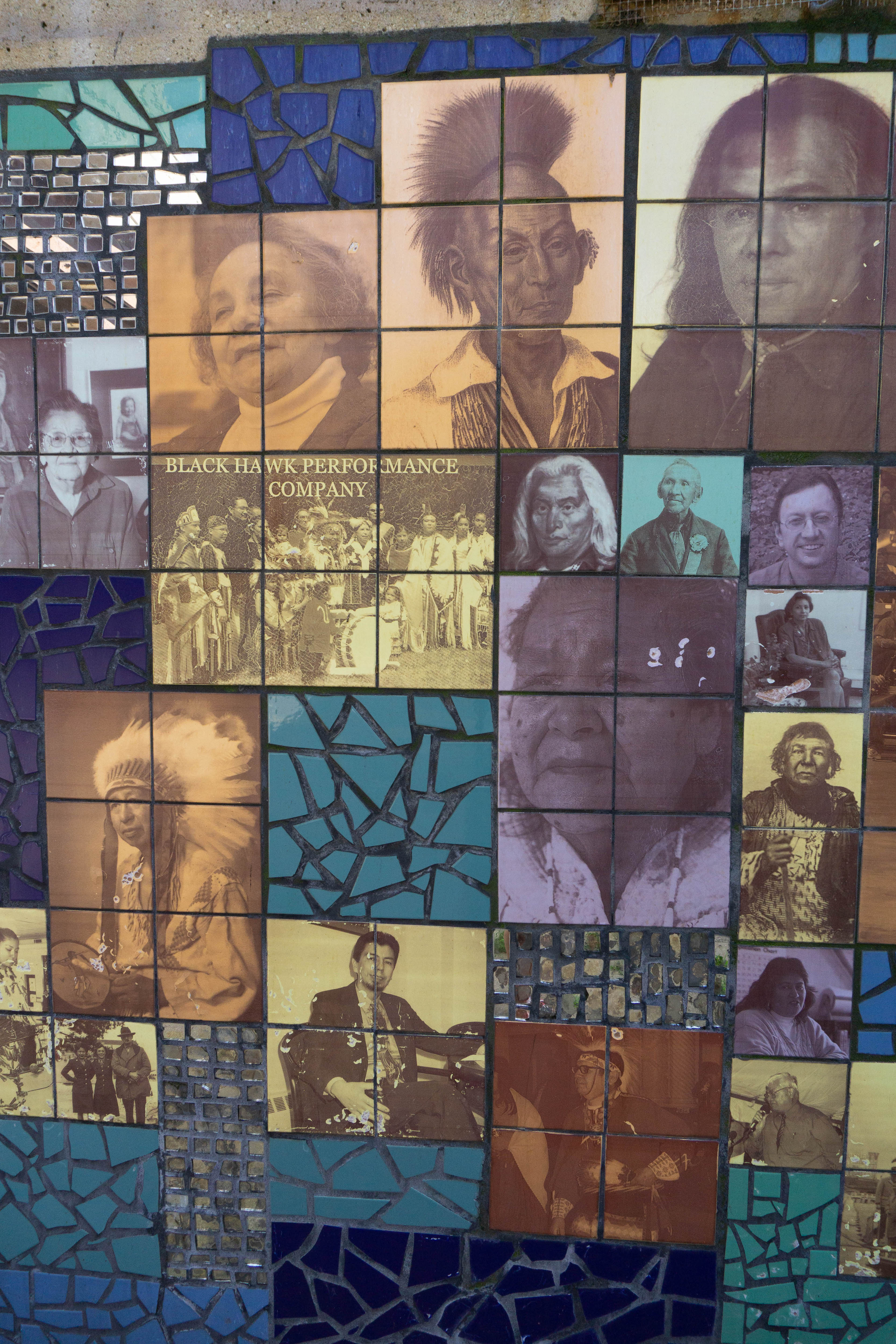 StoryMapJS: Indigenous Chicago