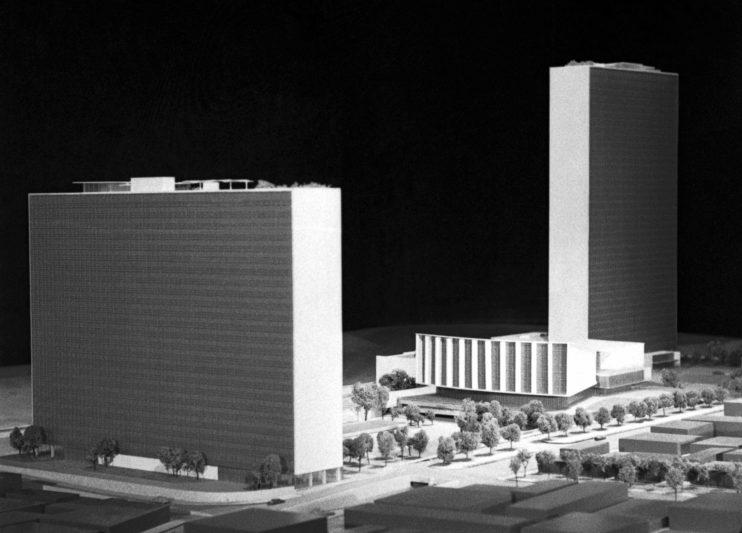 StoryMapJS: Geographic History of the United Nations