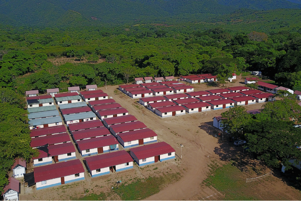 StoryMapJS: ETCR-proyectos