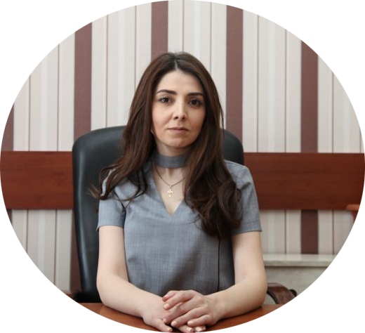 StoryMapJS: Դատարաններ_ամենածանրաբեռնված դատավորները