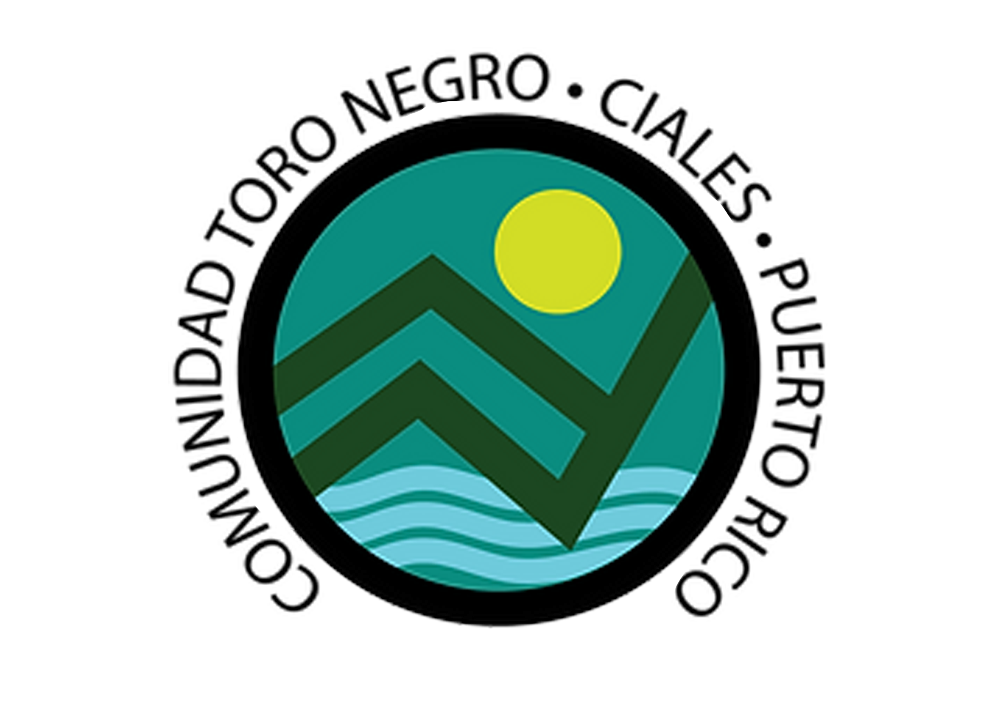 StoryMapJS: Comunidad Toro Negro