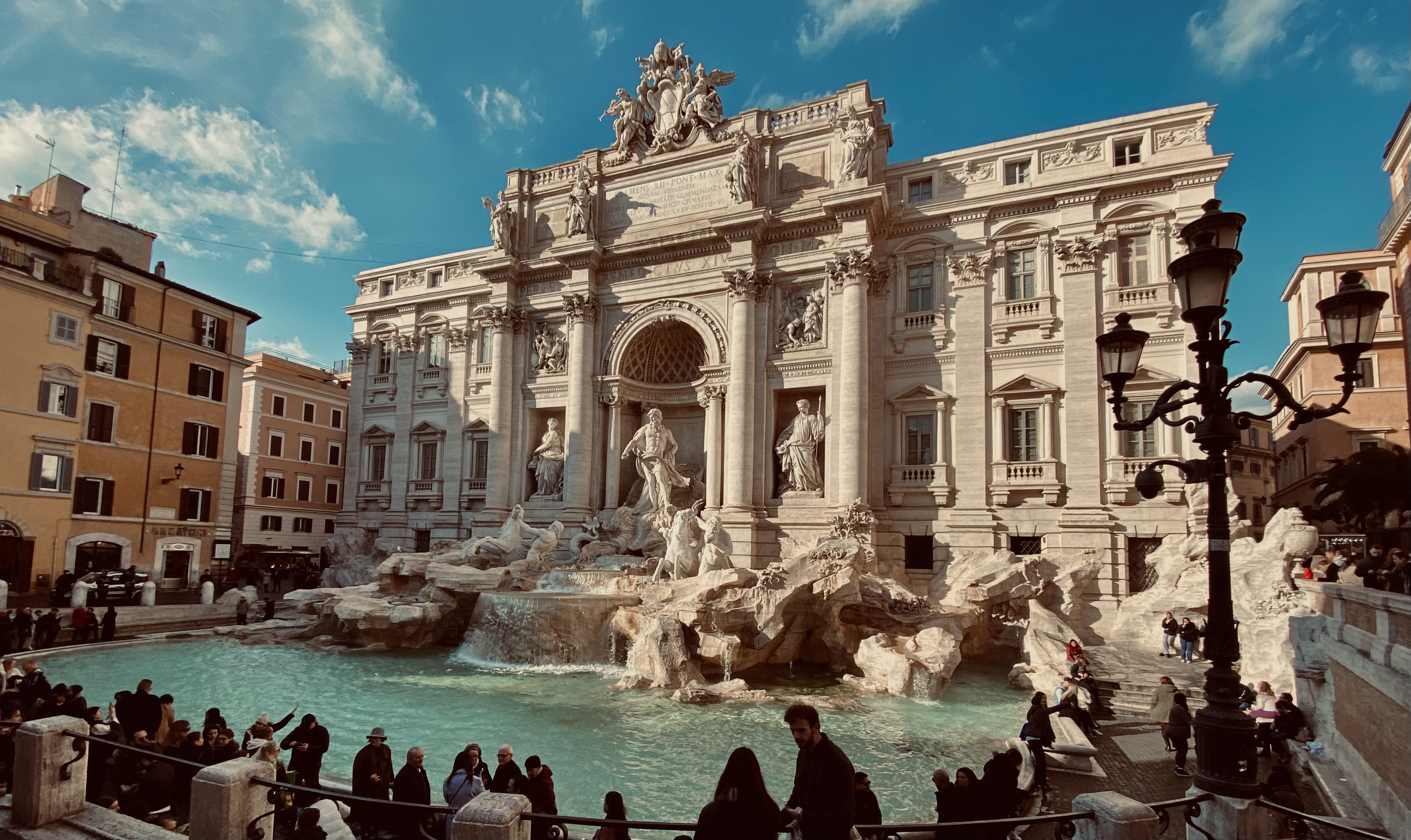 StoryMapJS: Unusual places in Rome