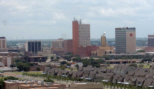 StoryMapJS: Lubbock - Diversity Map