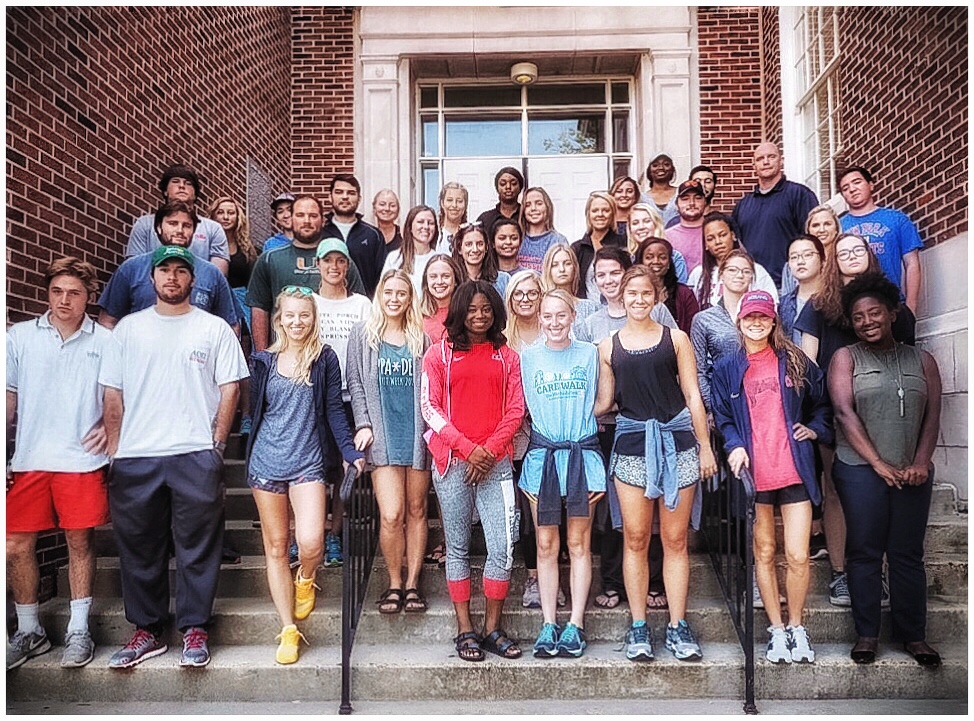 StoryMapJS: Digital Diversity Project