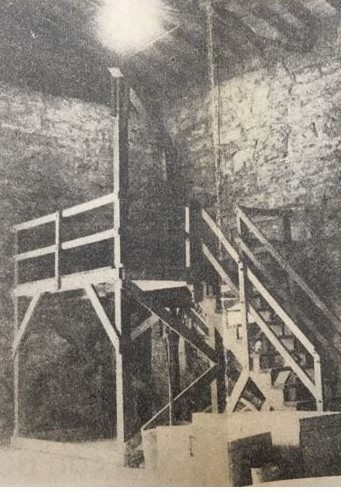 StoryMapJS: Master Lynchings and Executions in KS