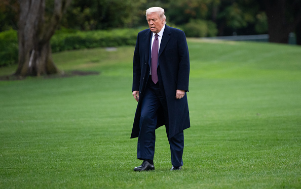 StoryMapJS: Tracing Trump