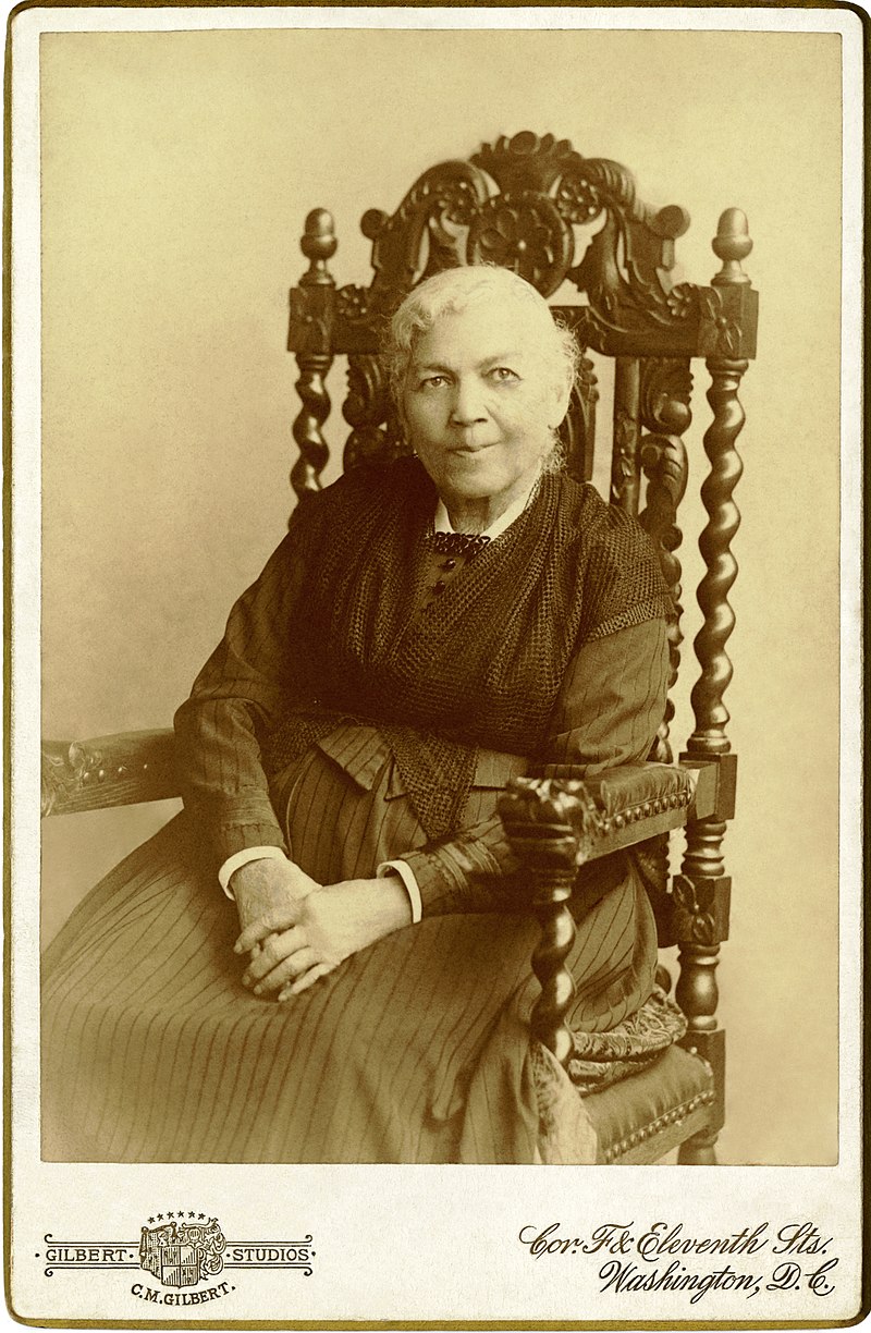 StoryMapJS: Harriet Jacobs Storymap