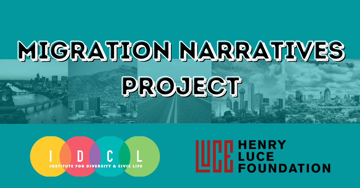 StoryMapJS: Migration Narratives Project