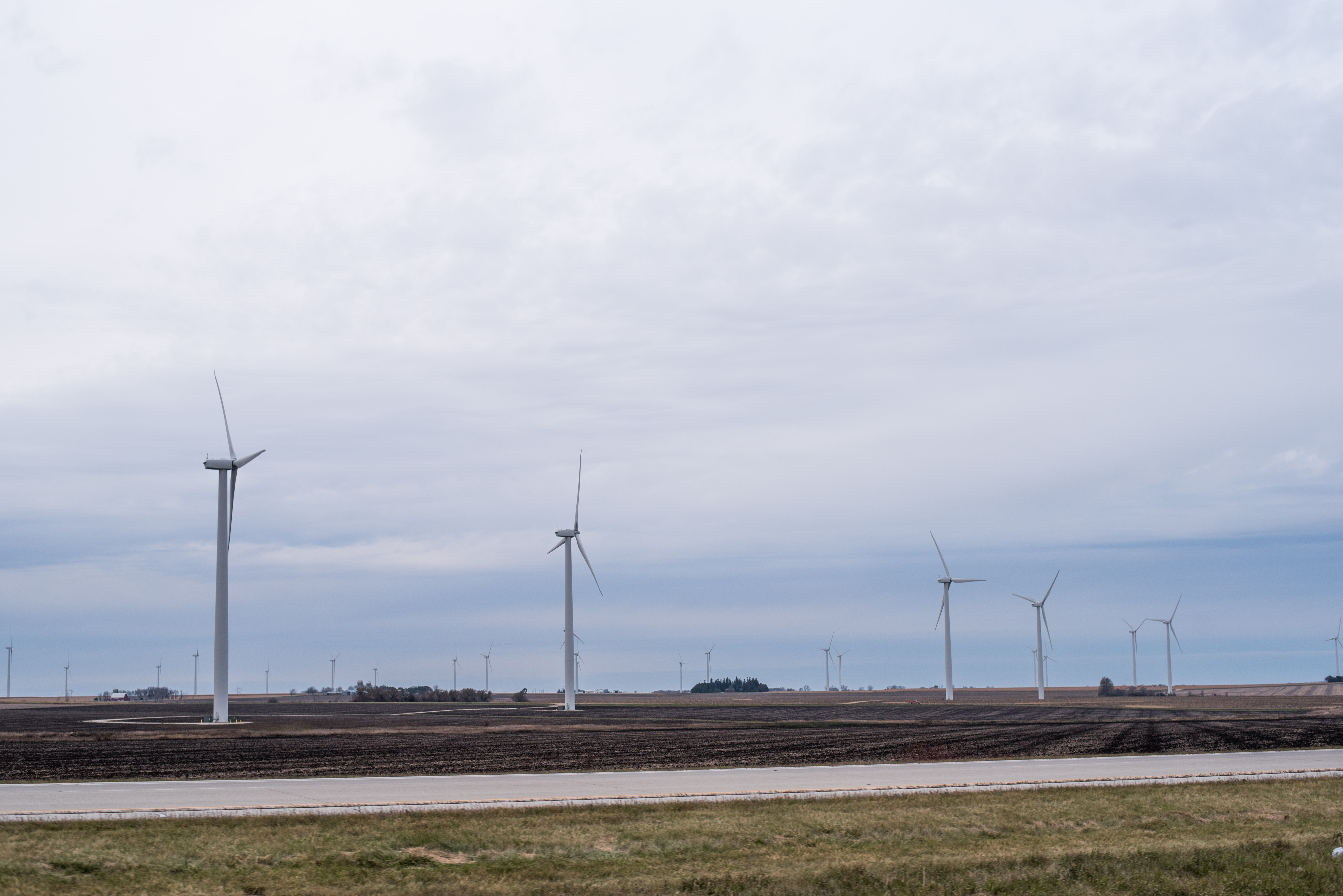 StoryMapJS: Wind Energy Story Map