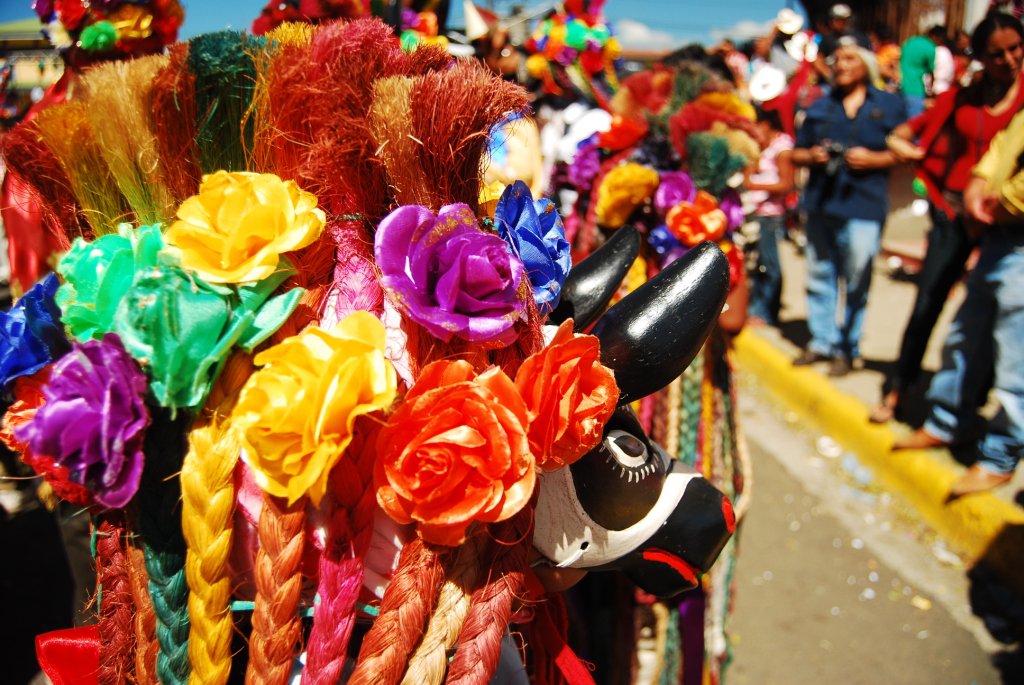 StoryMapJS: Güegüense 2021 - Recorrido virtual