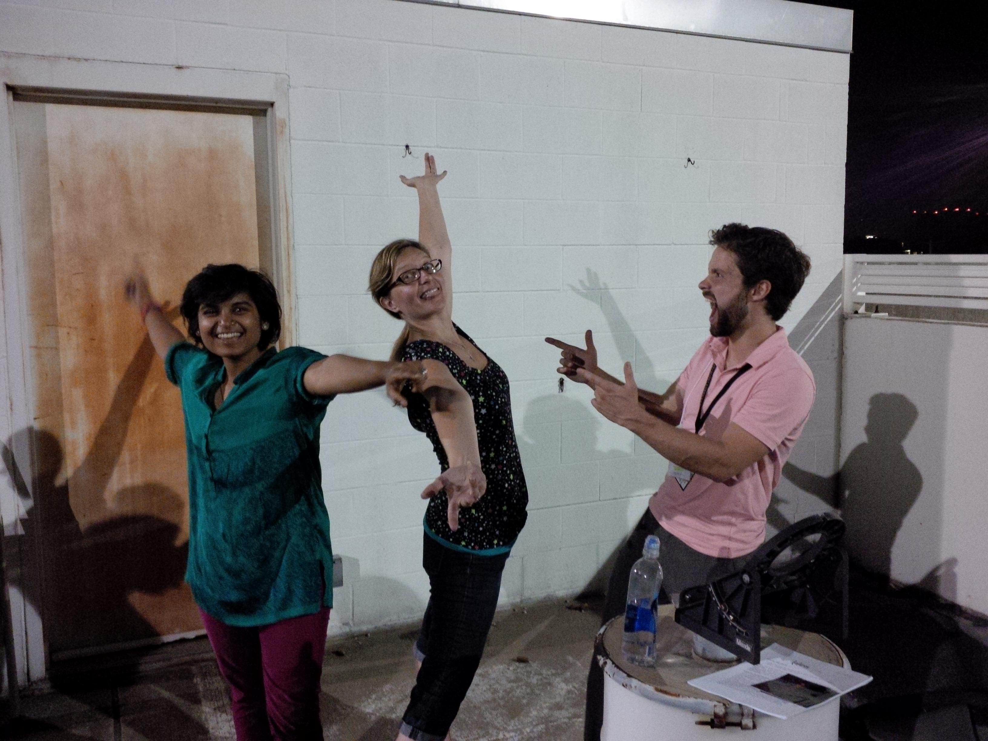 StoryMapJS: #Popscope