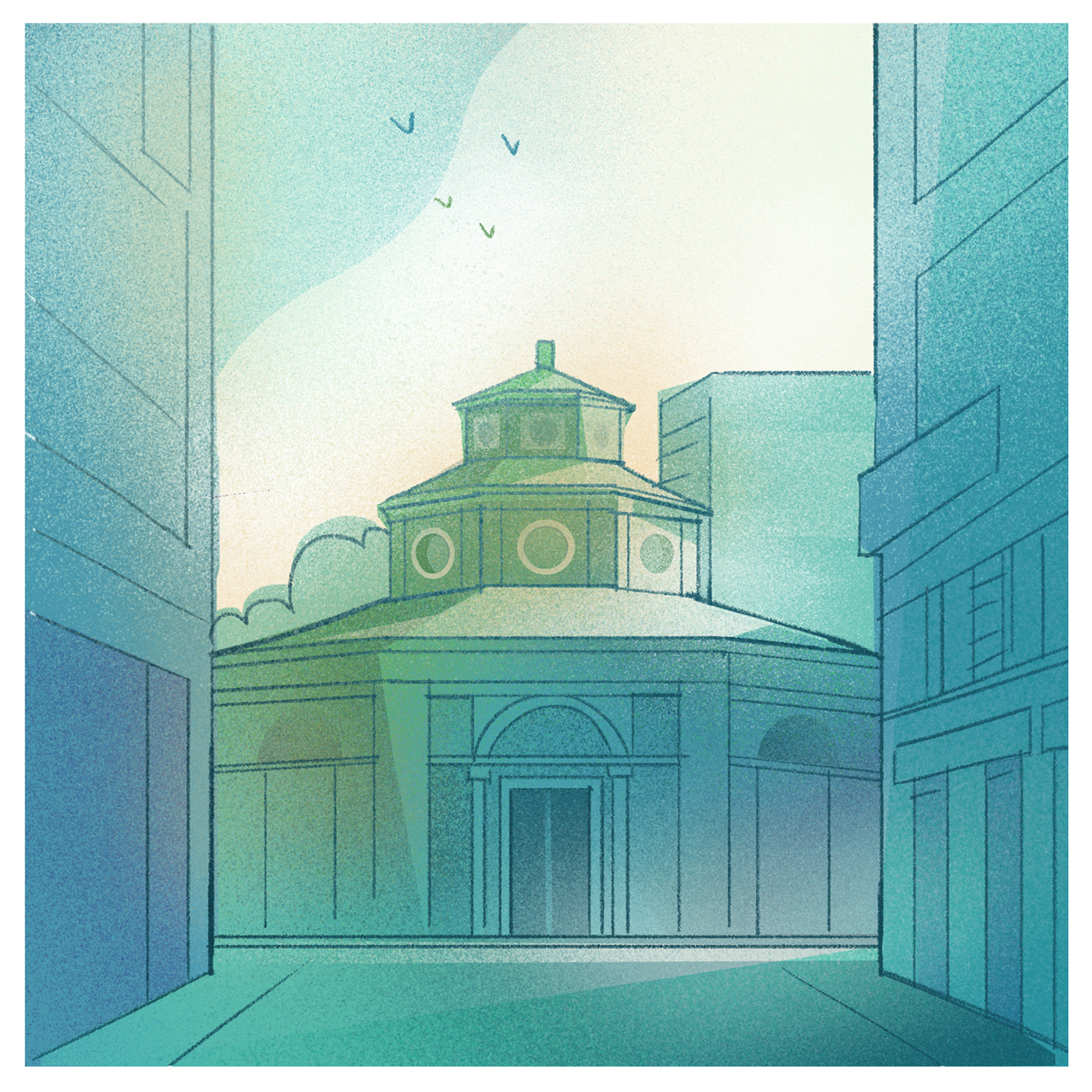 StoryMapJS: Migrantour Milan