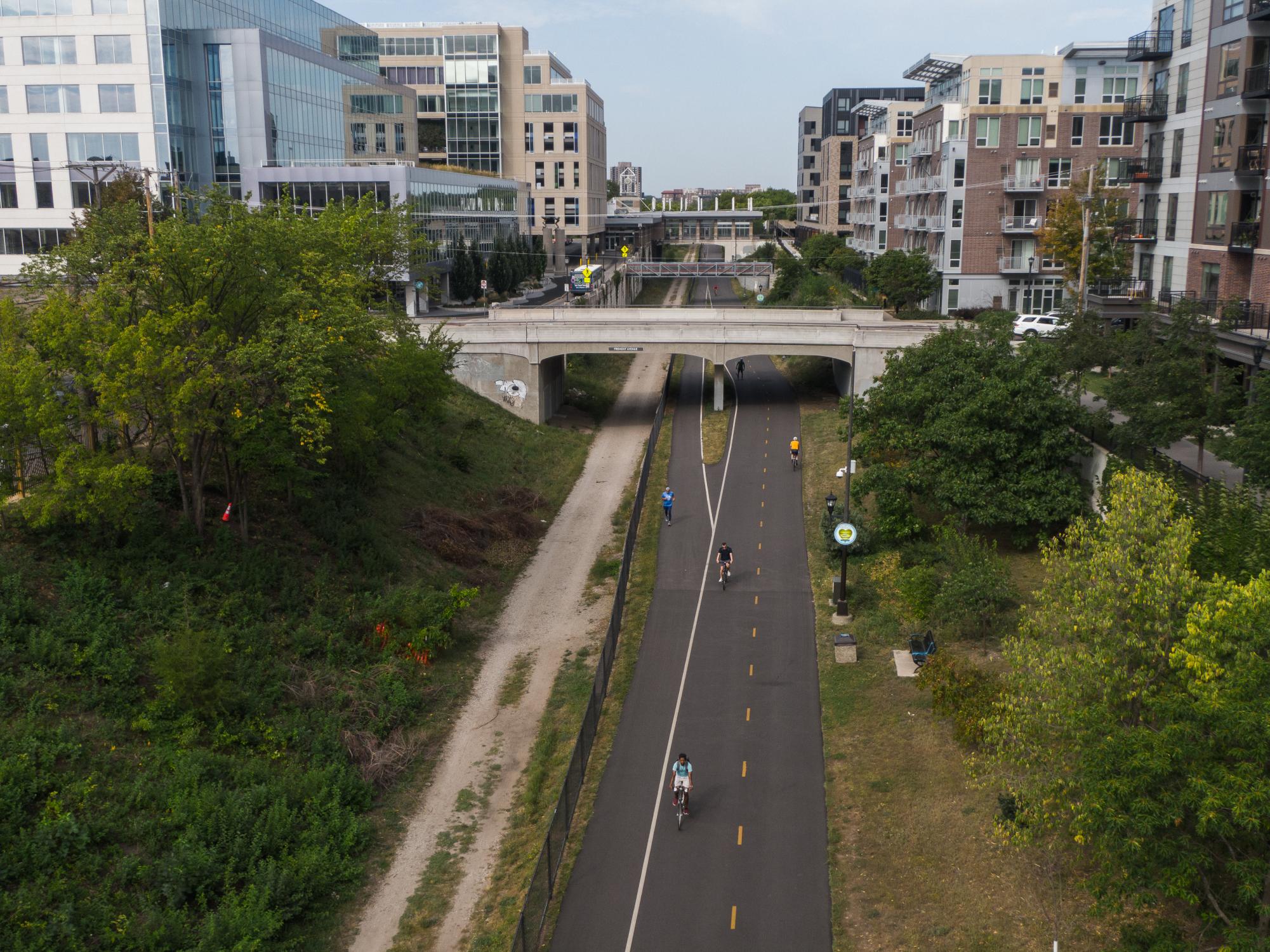 StoryMapJS: Twin Cities Biking