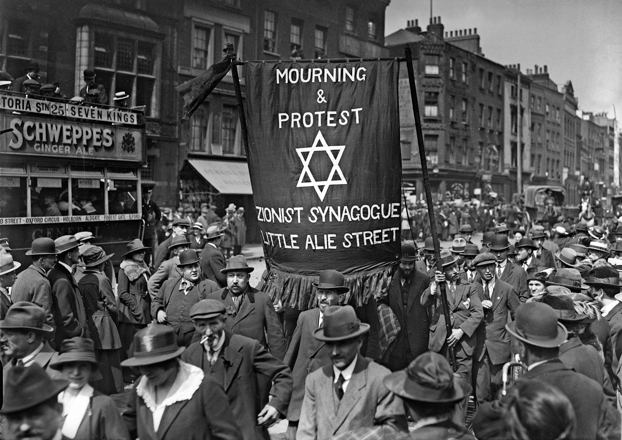 StoryMapJS: The Path of Russian and Ukrainian-Jewish Emigration to America