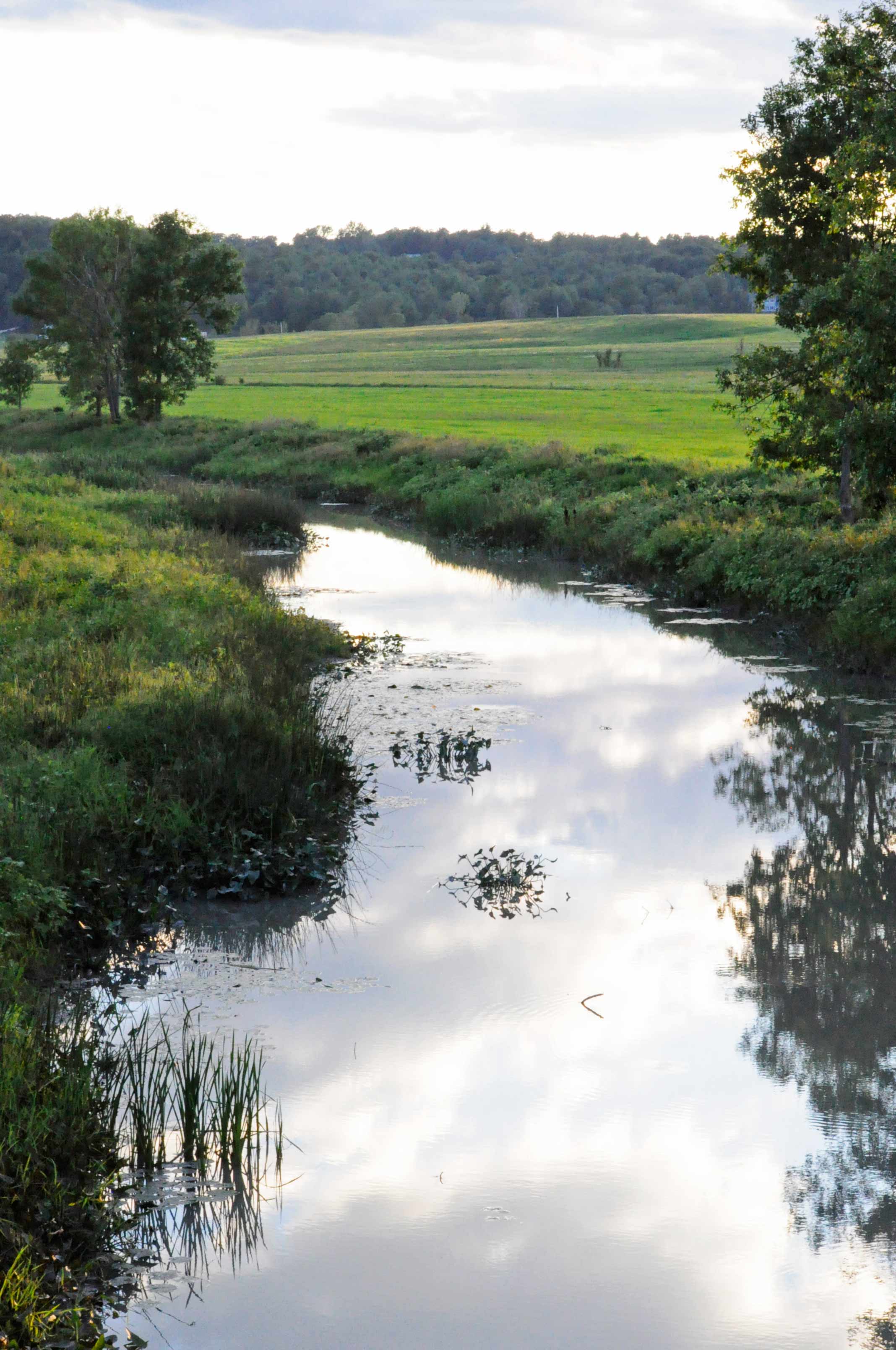 StoryMapJS: The Lemon Fair Watershed