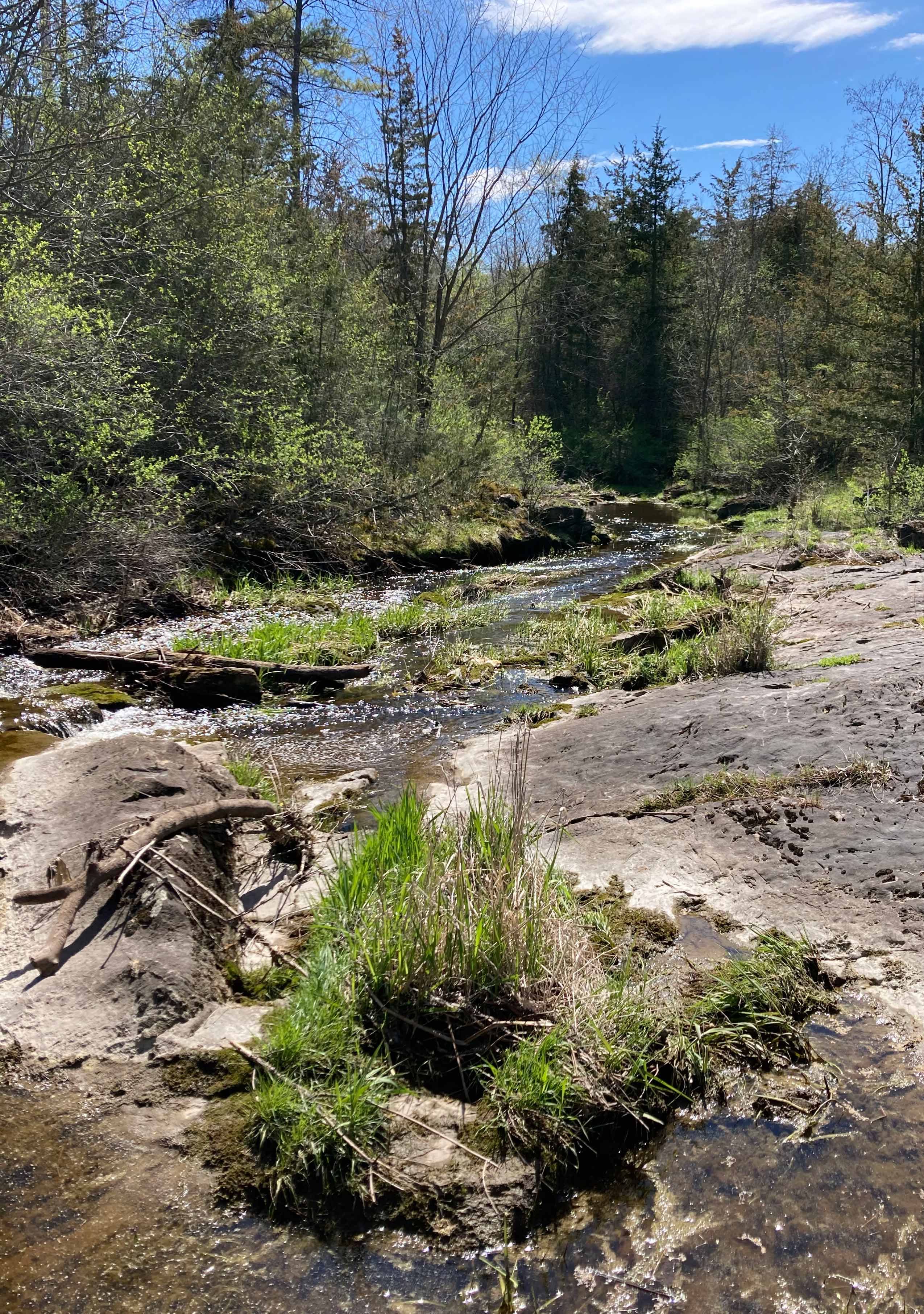 StoryMapJS: The Lemon Fair Watershed