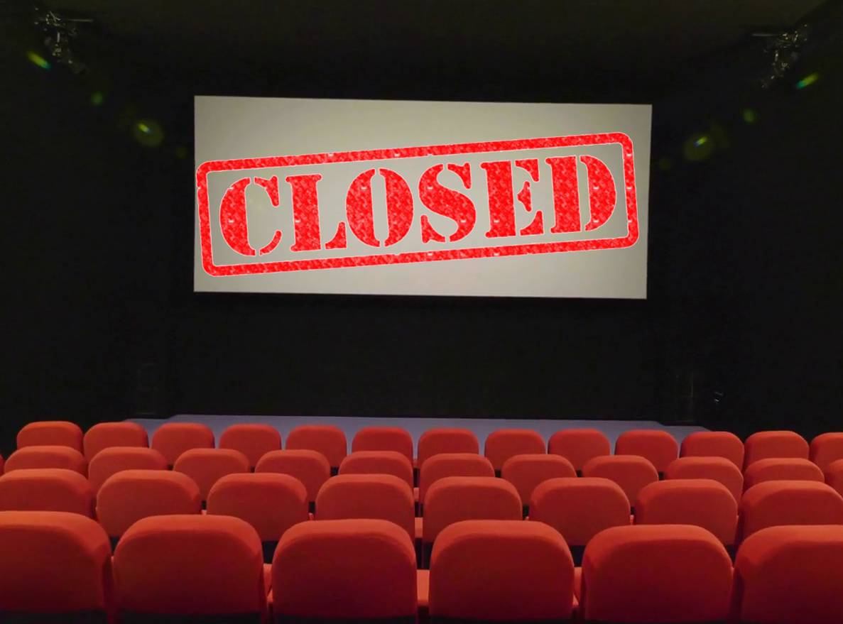 StoryMapJS: 12 Northeast Ohio cinemas have closed since 2020