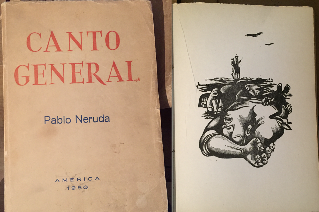 StoryMapJS: José Venturelli: a Globetrotting Revolutionary Artist