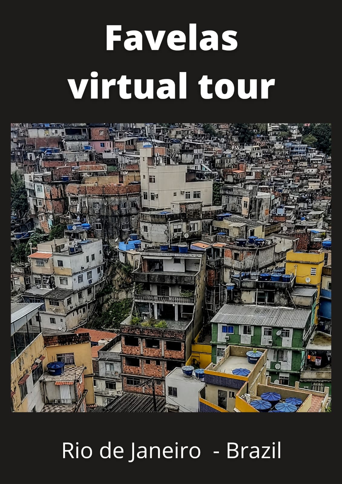 StoryMapJS: FINAL FAVELA VIRTUAL TOURS