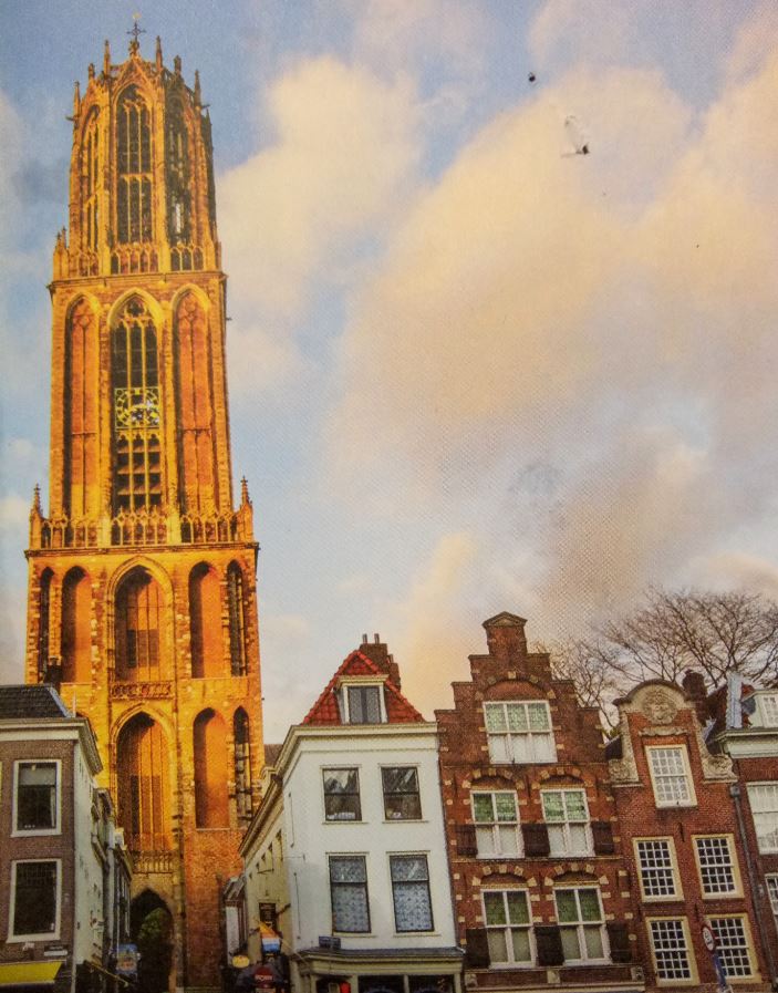 StoryMapJS: 1831: The Netherlands