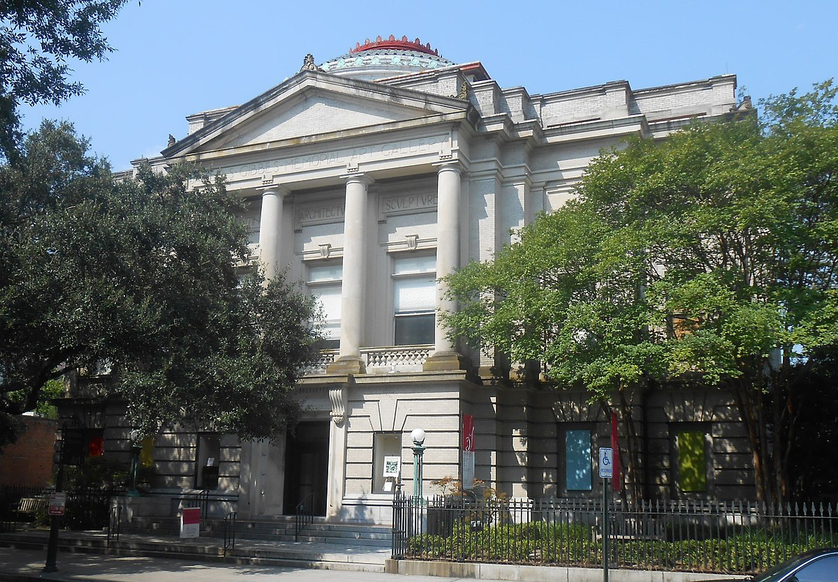 StoryMapJS: The House on Tradd Street