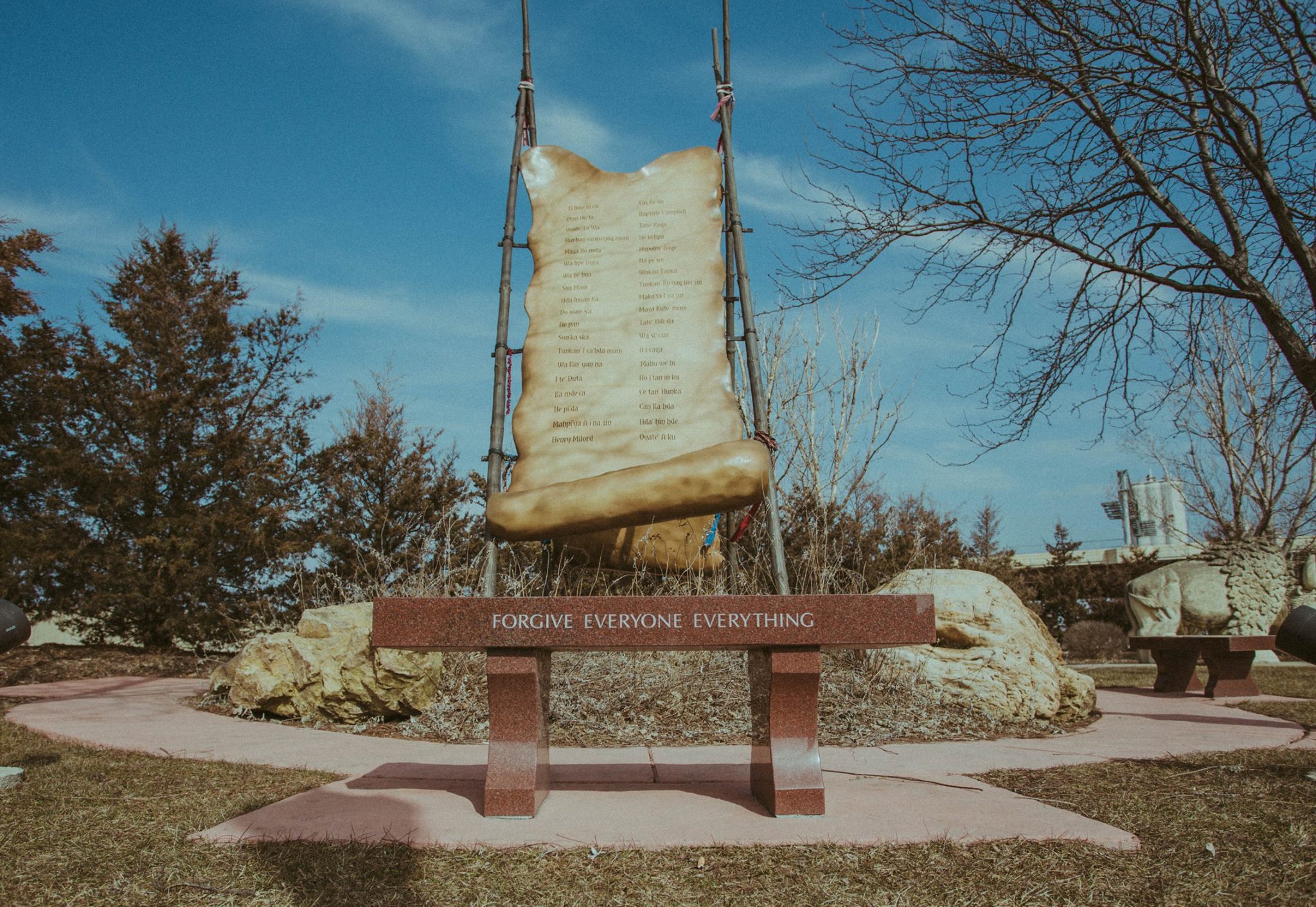 StoryMapJS: Mapping Displacement: Exiles and the Aftermath of the US ...