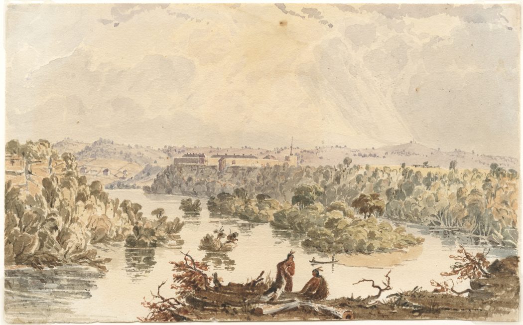 StoryMapJS: Mapping Displacement: Exiles and the Aftermath of the US ...